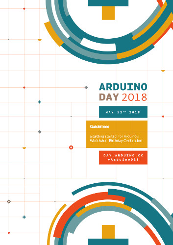 Arduino Day 2018 Palermo